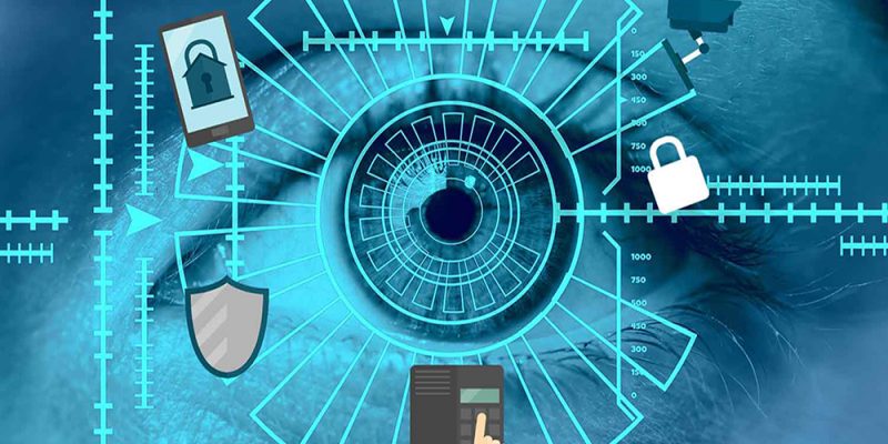 CCTV, Access Control and Security - iKon Technical Development, Inc.
