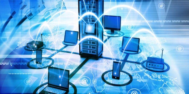 Network Design and Service - iKon Technical Development, Inc.